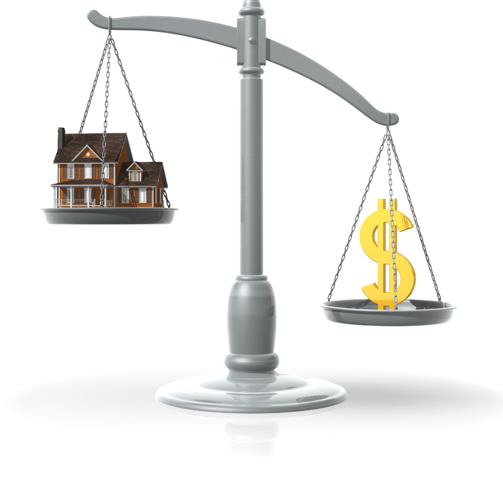 📈 El equilibro patrimonial - Todo Ventas