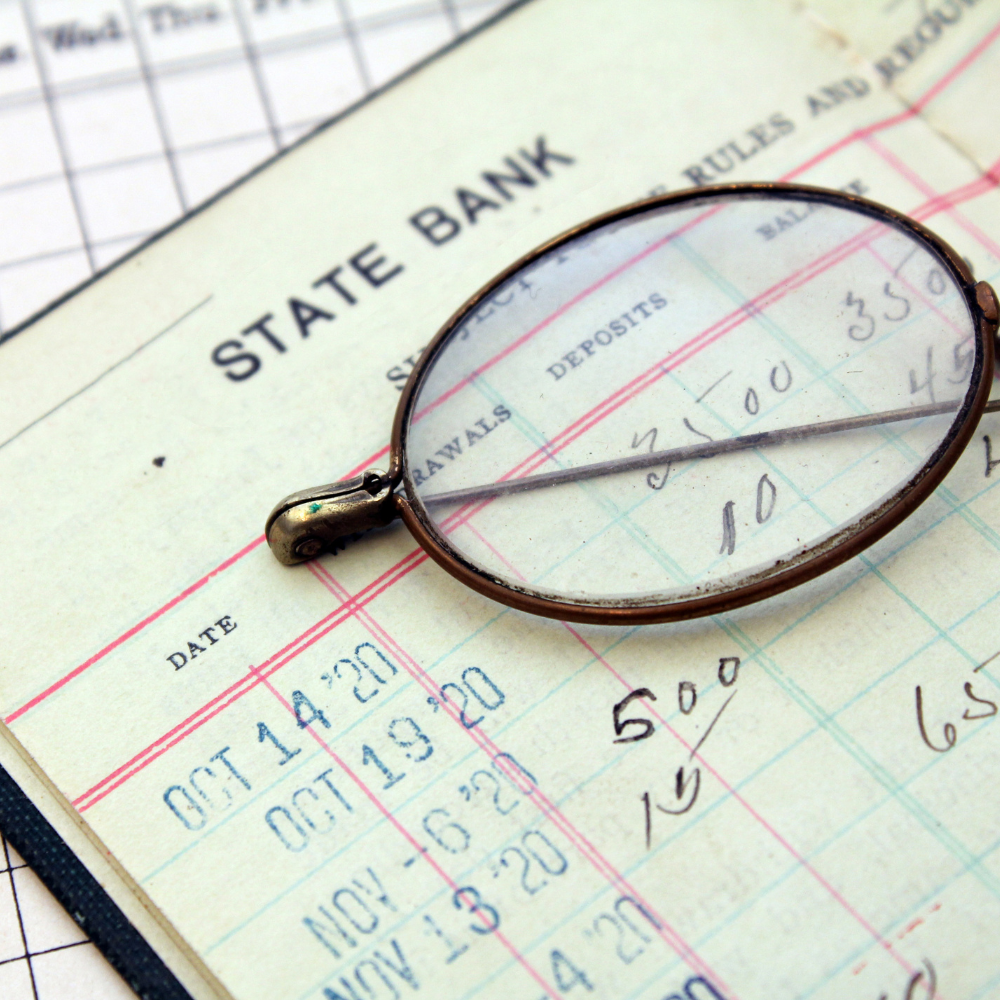 📈El Libro Mayor - Todo Ventas