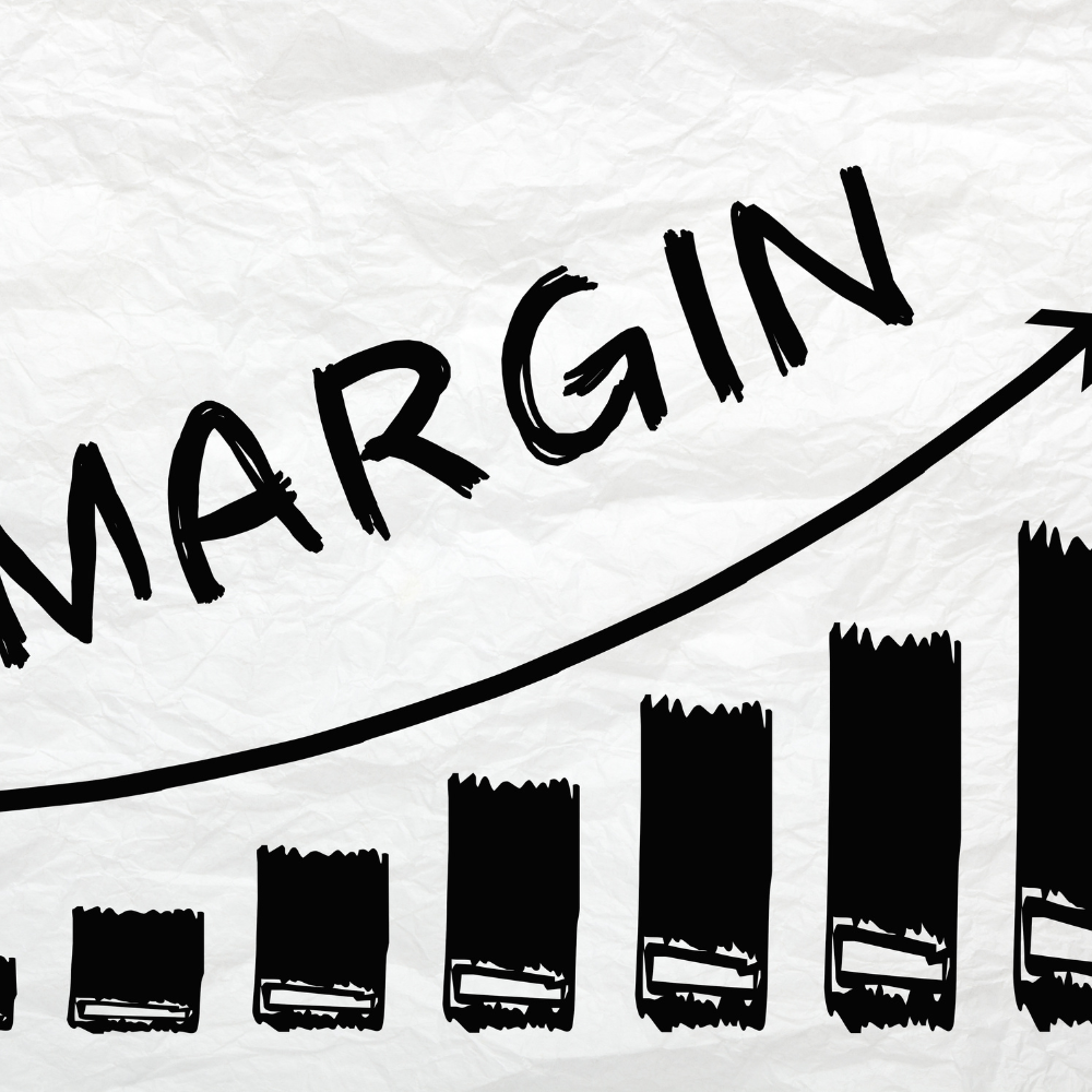 📈Márgenes - Todo Ventas