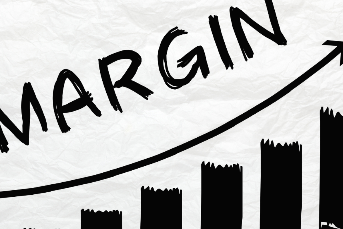 📈Márgenes - Todo Ventas
